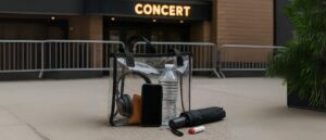 Your First Concert Checklist: What to Bring and Expect