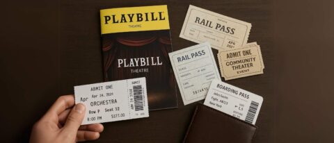 Are Paper Tickets Still a Thing in 2026?