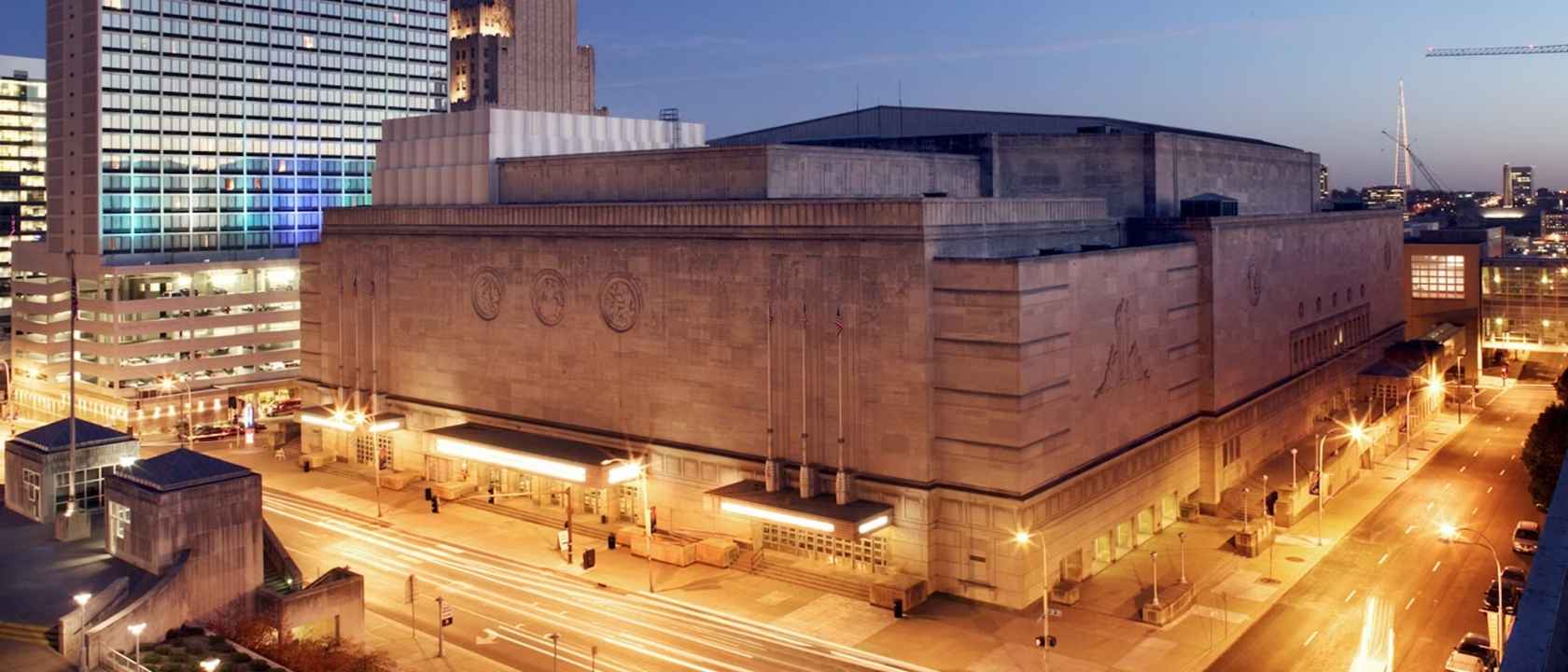 Broadway in Kansas City: 2026 Shows, Tickets & Venue Guide