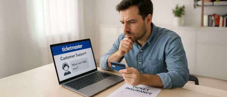 How to Contact the Box Office for Ticket Help: A Complete Guide