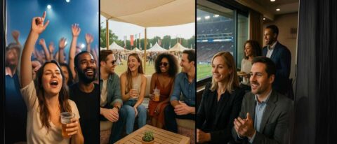 Are VIP Tickets Worth It? Concerts, Festivals & Events Explained