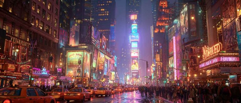 Broadway Matinee vs Evening Shows: Best Time to See a Show