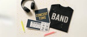 How to Gift Concert Tickets | Digital, Email & Box Office Guide