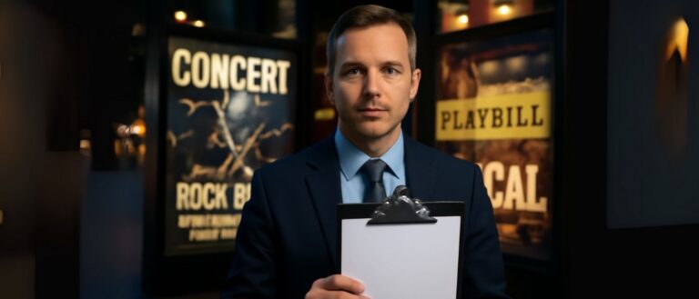 What Does a Concert or Broadway Promoter Do? Behind the Scenes Explained