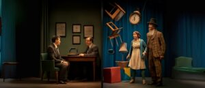 What Is Absurdist Comedy? Definition, Key Traits & Top Acts