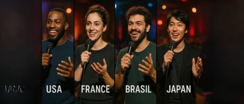 10 Must-Watch Netflix Comedy Specials in 2025 | Stand-Up You Can’t Miss