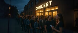 When Should You Arrive at a Concert? Timing Guide for 2025 Shows