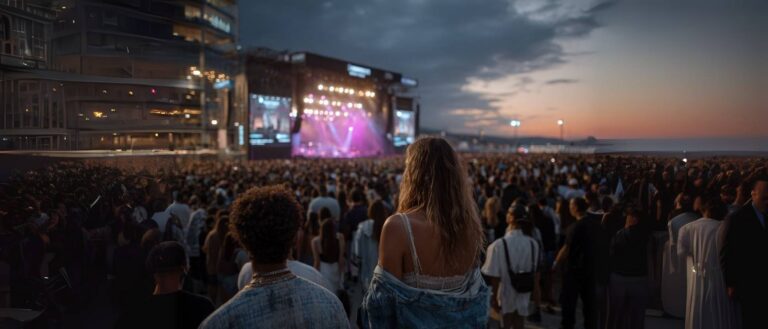 Indoor vs Outdoor Concerts: Which Is Better for Your Music Experience?