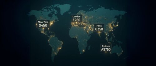 How Event Ticket Prices Changed from 2015 to 2025 – Trends & Insights