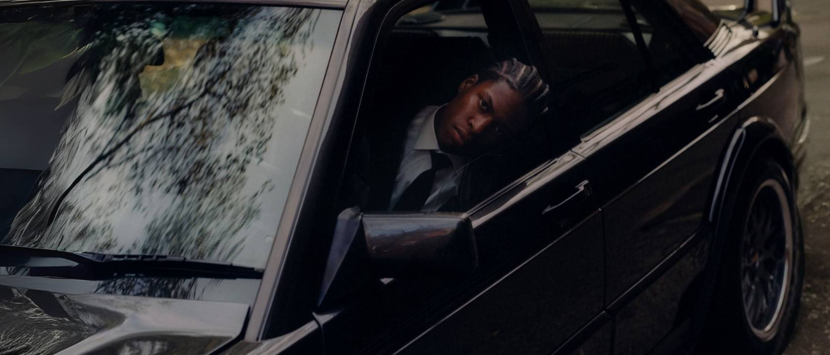 Daniel Caesar Tour Tickets 2026 | Concert Dates & Prices