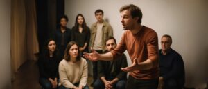 Immersive Theater Explained | What It Is & Top Shows to See