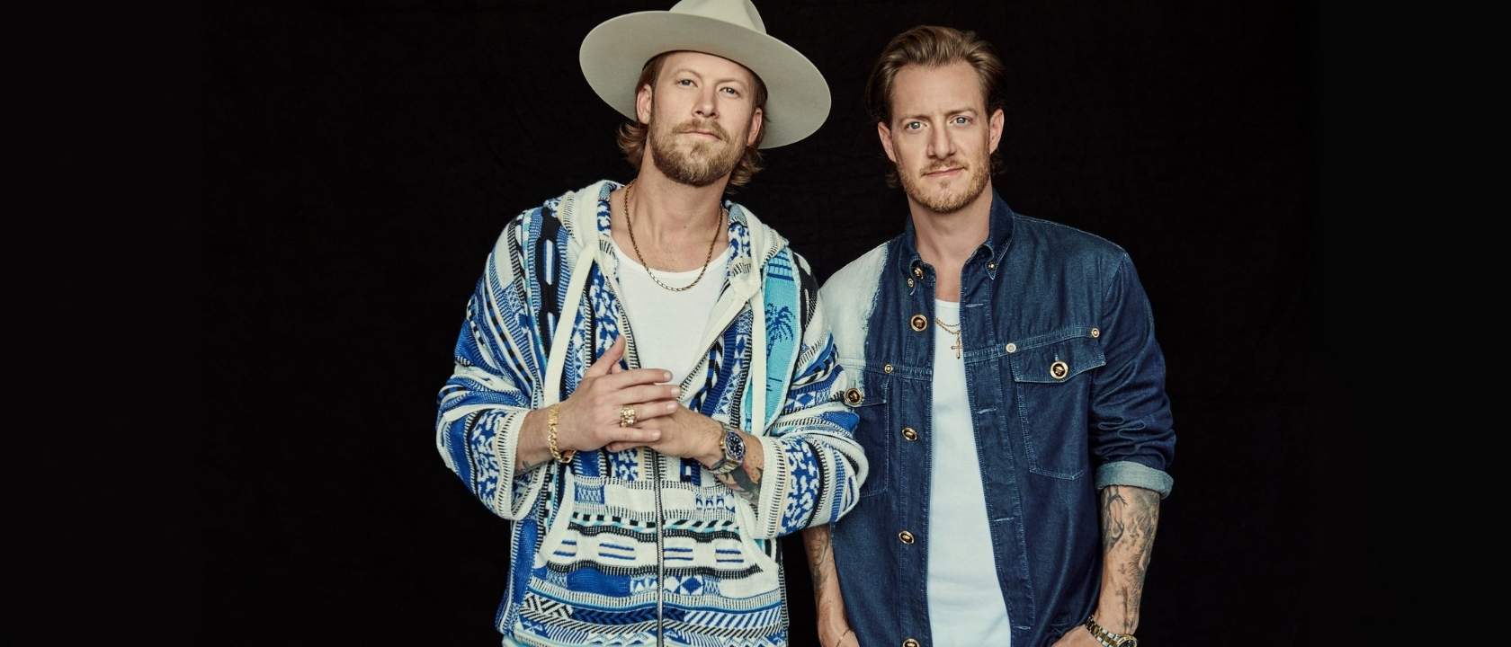 Florida Georgia Line Tour Tickets 2026 | Concert Dates & Prices