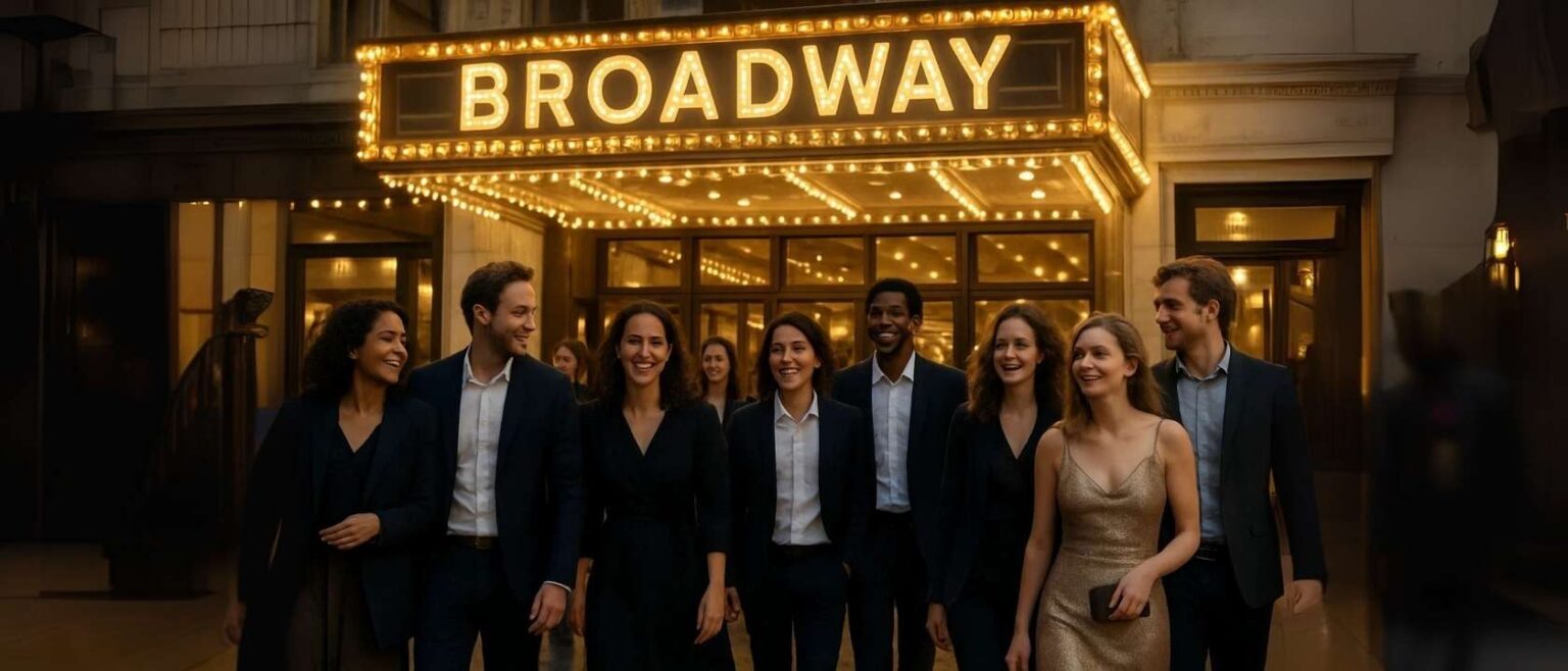 What is Broadway? Everything Beginners Need to Know About Broadway Shows