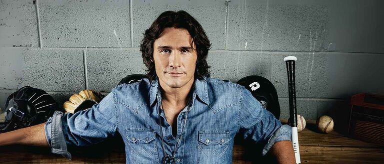 Joe Nichols Wisconsin Dells, WI Tickets 2025 | Crystal Grand Music Theatre