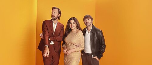 Lady A Tour Tickets 2026 | Concert Dates & Prices