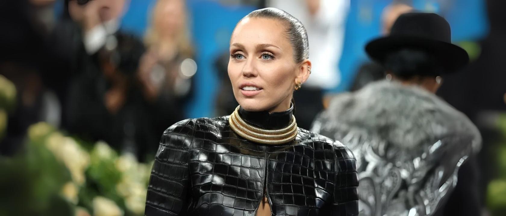 Miley Cyrus Tour Tickets 2025 | Concert Dates & Prices