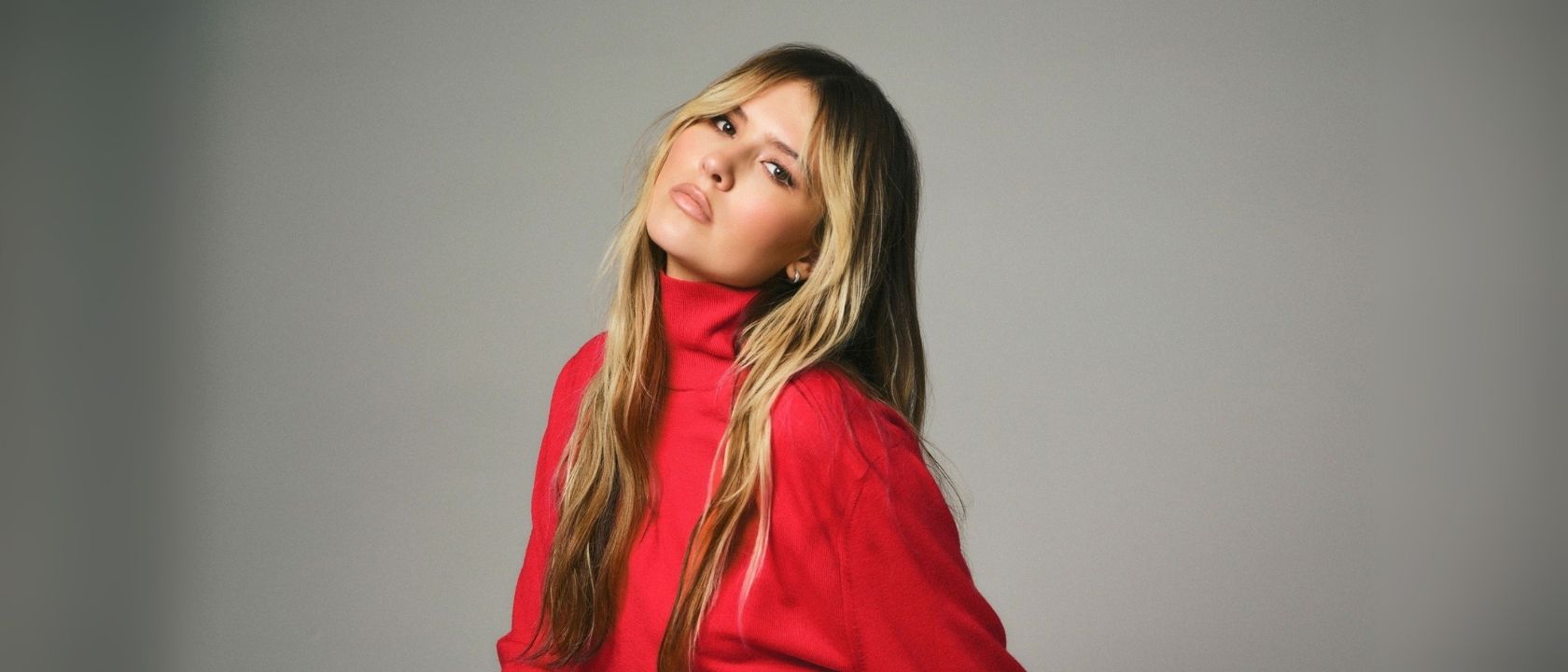Mimi Webb Tour Tickets 2026 | Concert Dates & Prices