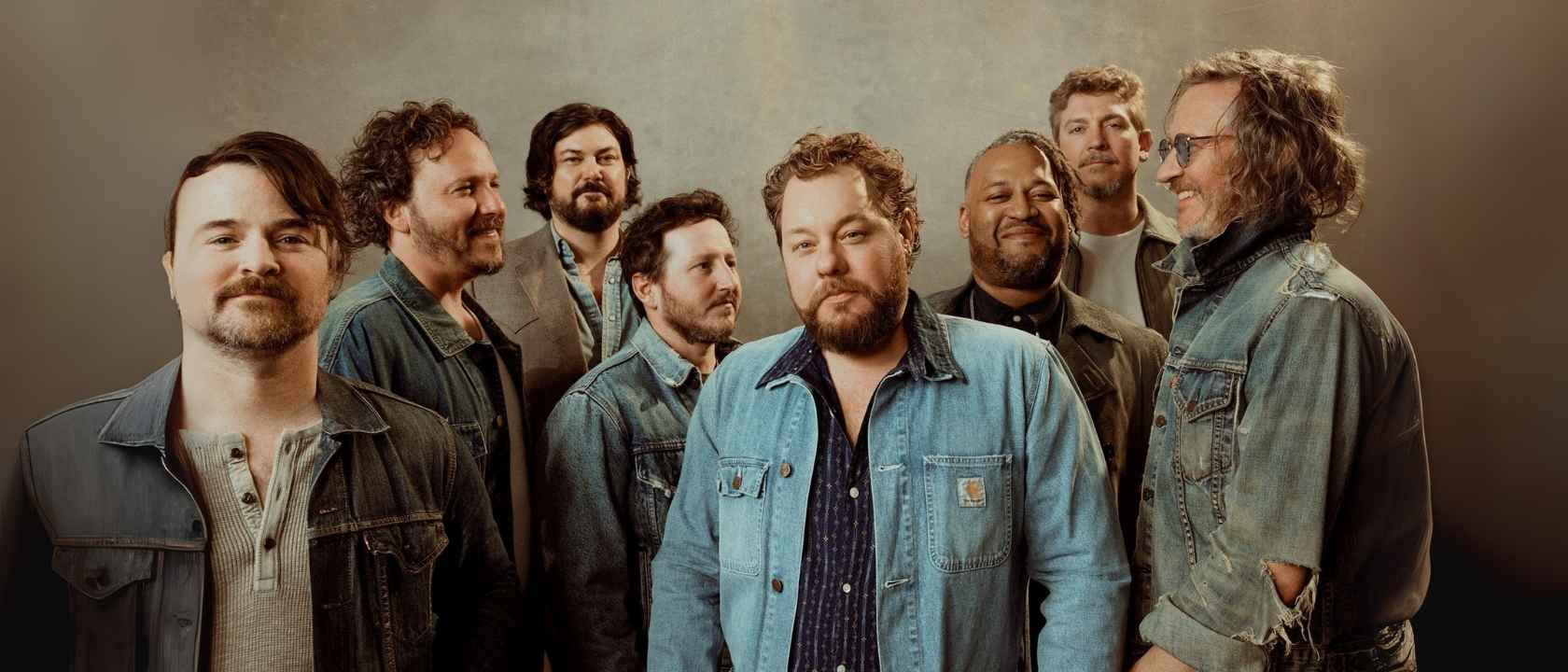 Nathaniel Rateliff & The Night Sweats Tour Tickets 2025 | Concert Dates ...