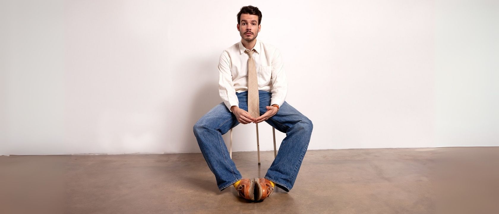 Rex Orange County Tour Tickets 2025 | Concert Dates & Prices