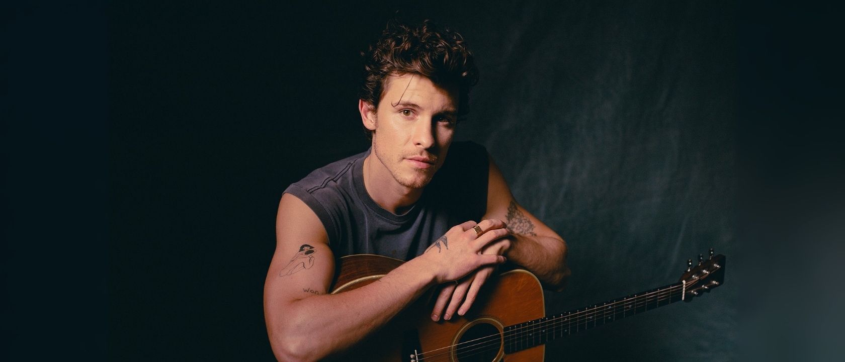 Shawn Mendes Tour Tickets 2025 | Concert Dates & Prices