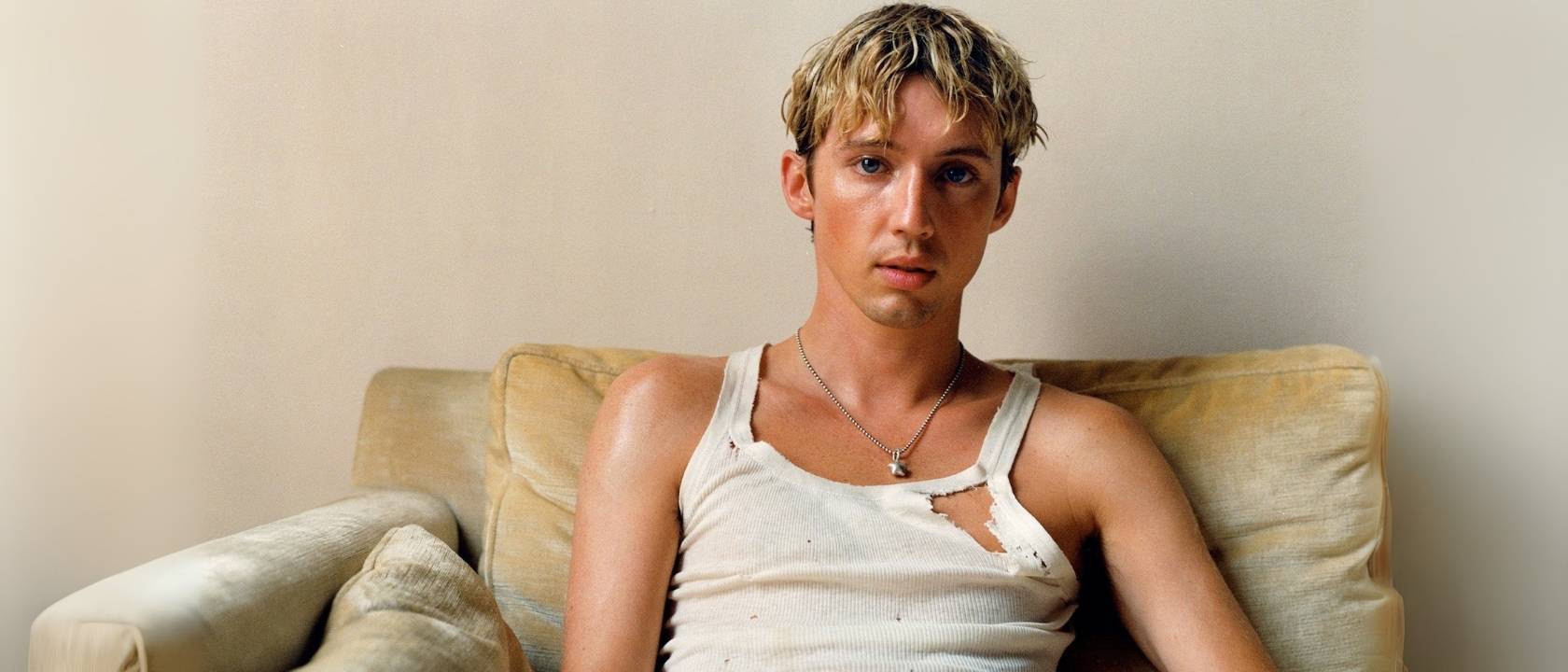 Troye Sivan Tour Tickets 2026 | Concert Dates & Prices