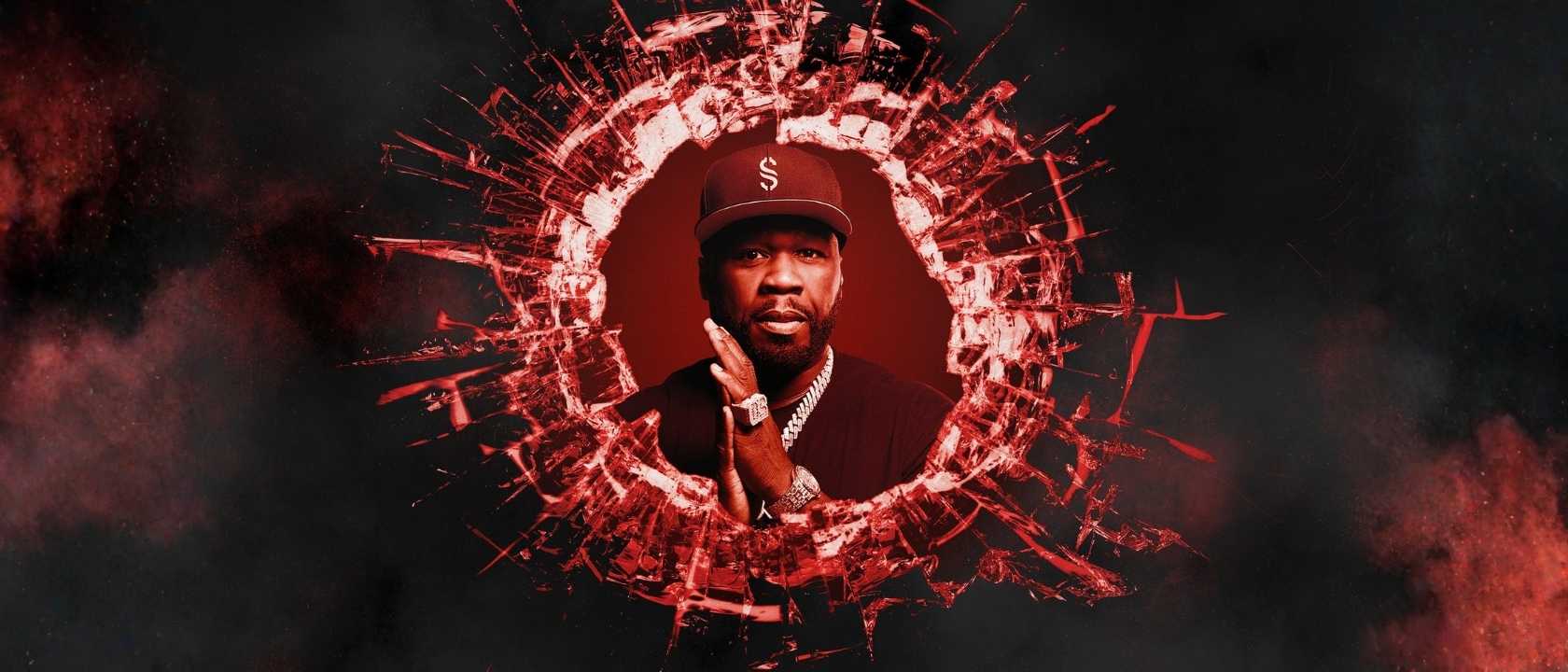 50 Cent Tour Tickets 2026 | Concert Dates & Prices
