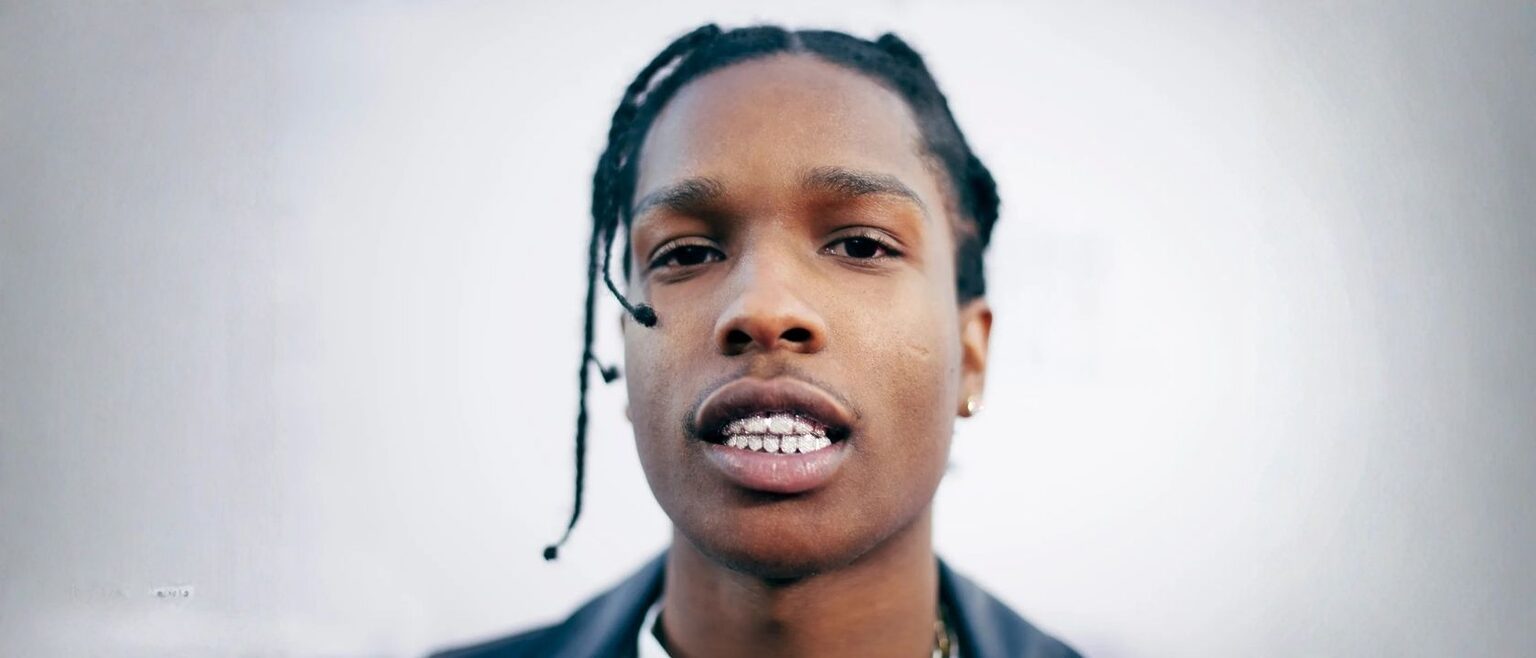 A$AP Rocky Seattle, WA Tickets 2026 | Climate Pledge Arena