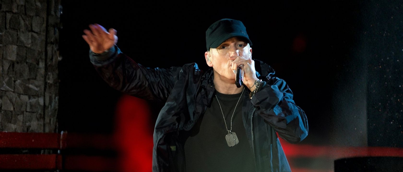 Eminem Tour Tickets 2025 | Concert Dates & Prices