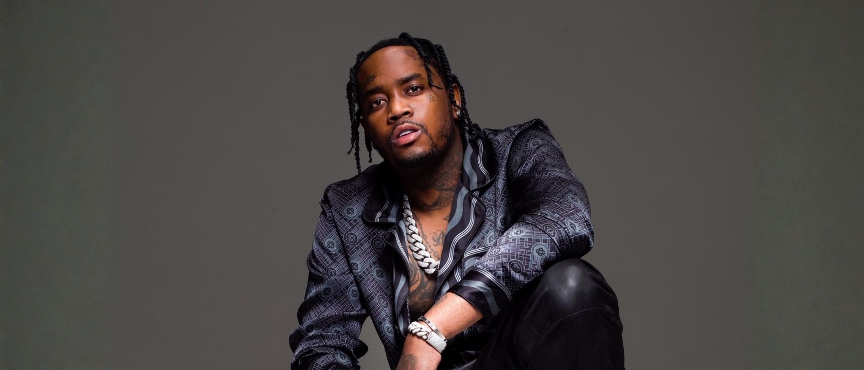 Fivio Foreign Tour Tickets 2025 | Concert Dates & Prices