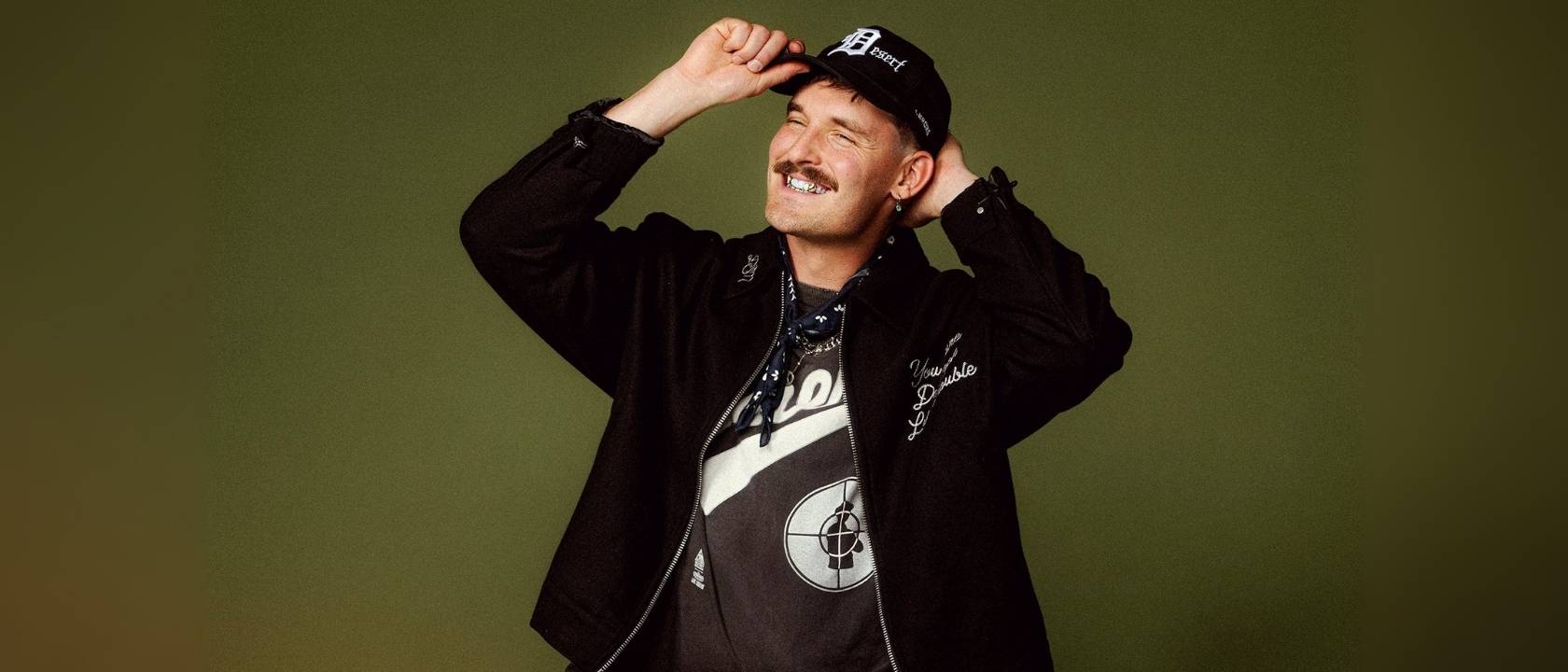 GRiZ Tour Tickets 2026 | Concert Dates & Prices