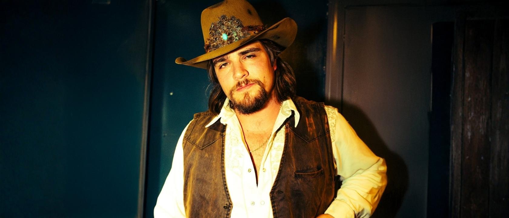 Gavin Adcock Tour Tickets 2026 | Concert Dates & Prices