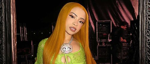 Ice Spice Tour Tickets 2025 | Concert Dates & Prices