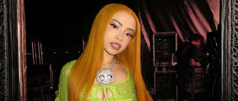 Ice Spice Tour Tickets 2025 | Concert Dates & Prices