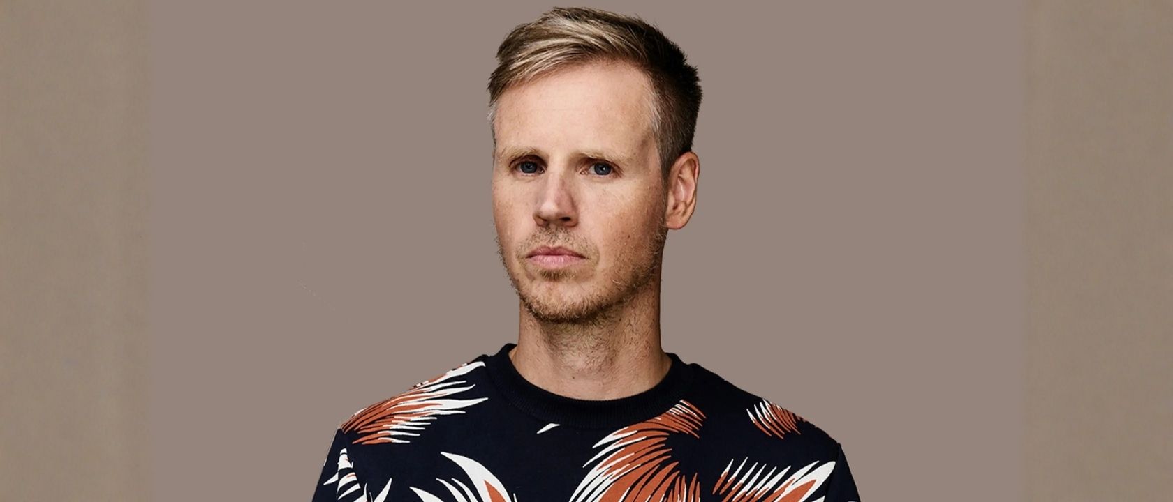 Joris Voorn Tour Tickets 2026 | Concert Dates & Prices