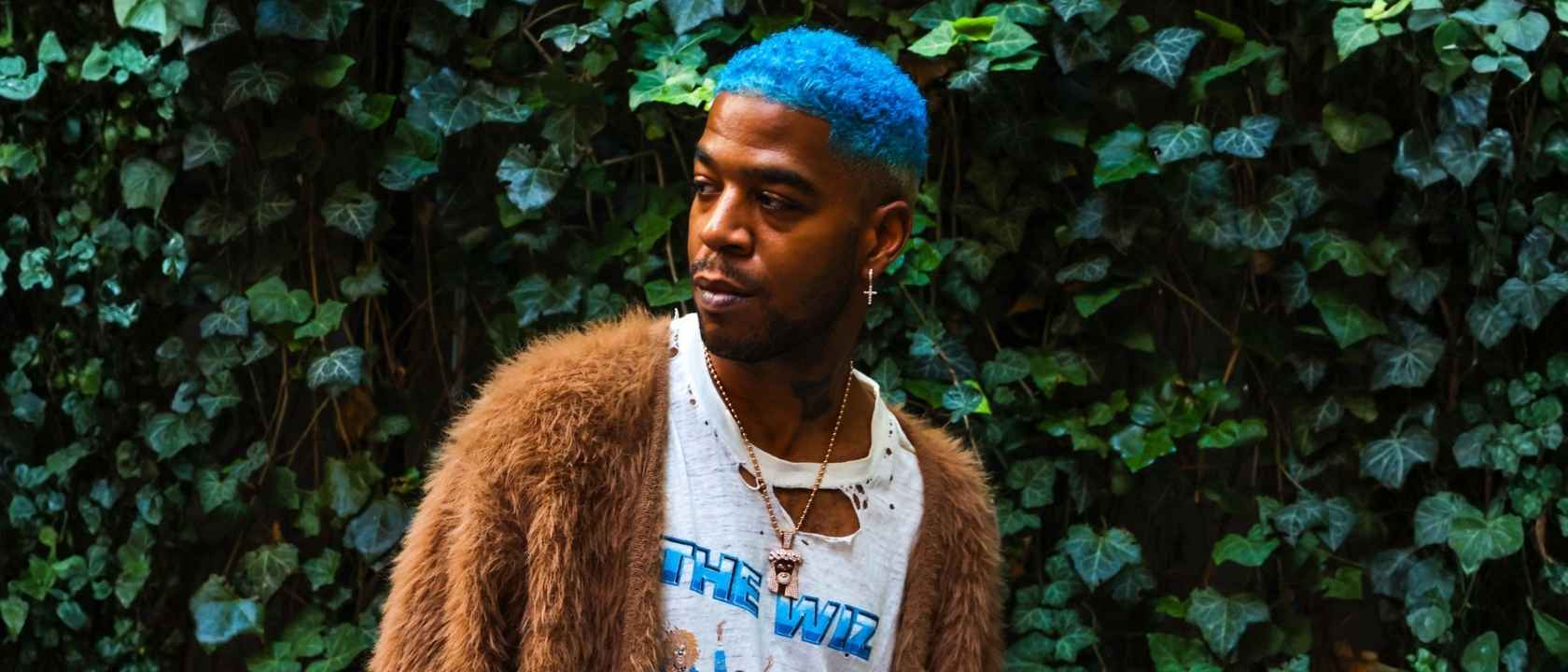 Kid Cudi Auburn, WA Tickets 2026 | White River Amphitheatre