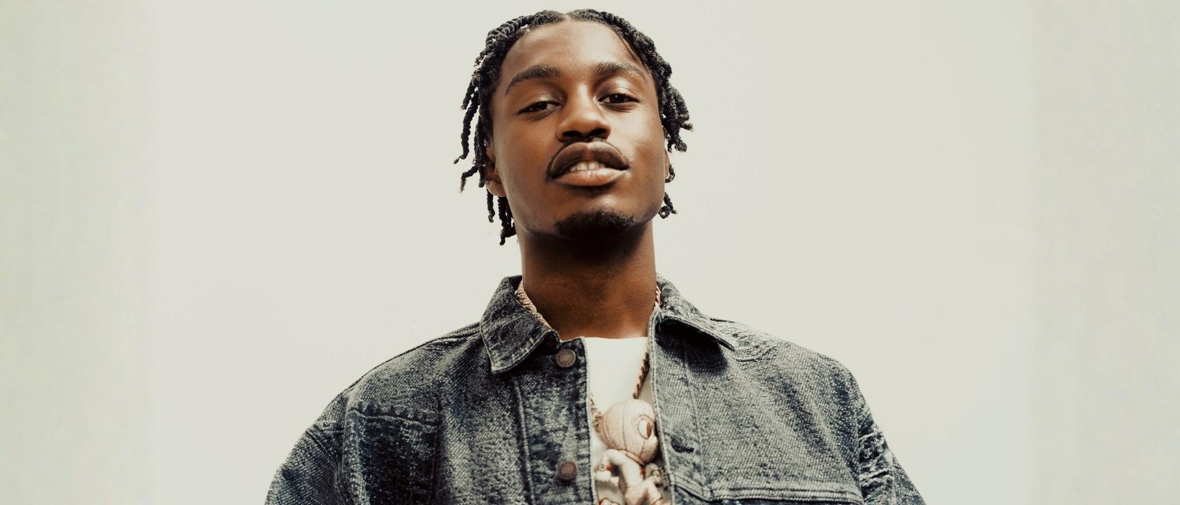 Lil Tjay Tour Tickets 2026 | Concert Dates & Prices