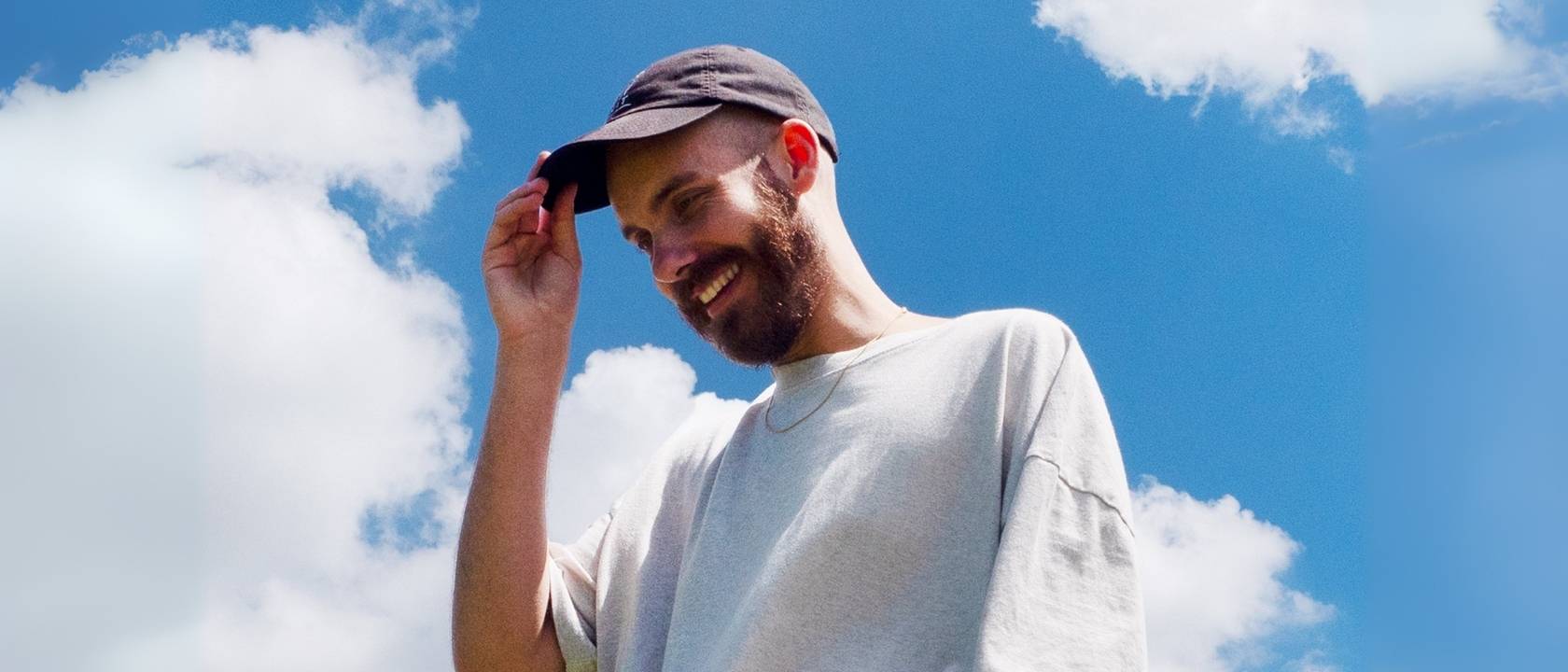 San Holo Tour Tickets 2026 | Concert Dates & Prices