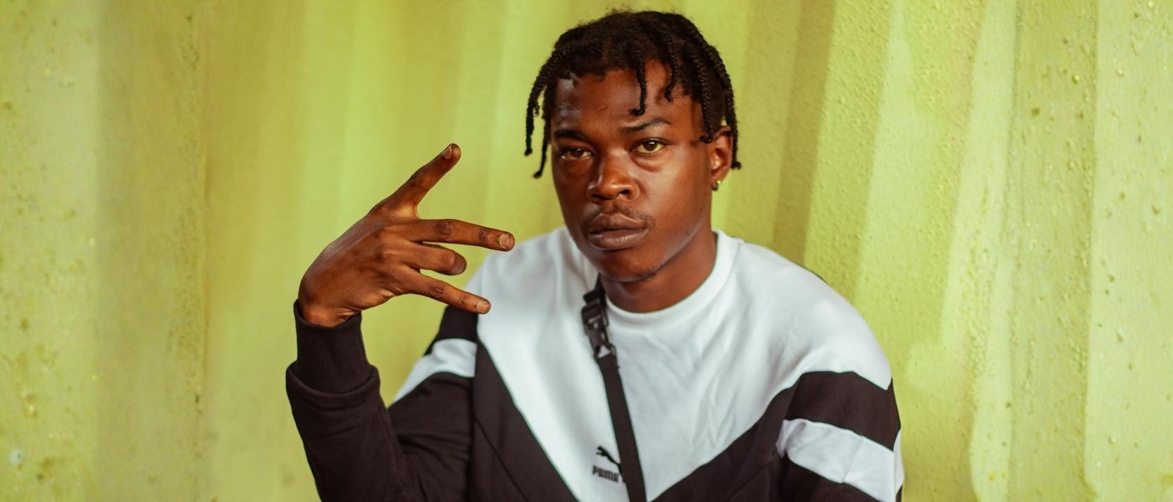 Skillibeng Tour Tickets 2026 | Concert Dates & Prices