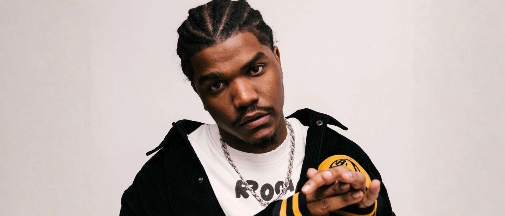 Smino Tour Tickets 2025 | Concert Dates & Prices
