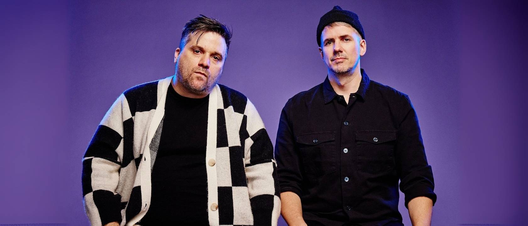 Walker & Royce Tour Tickets 2026 | Concert Dates & Prices