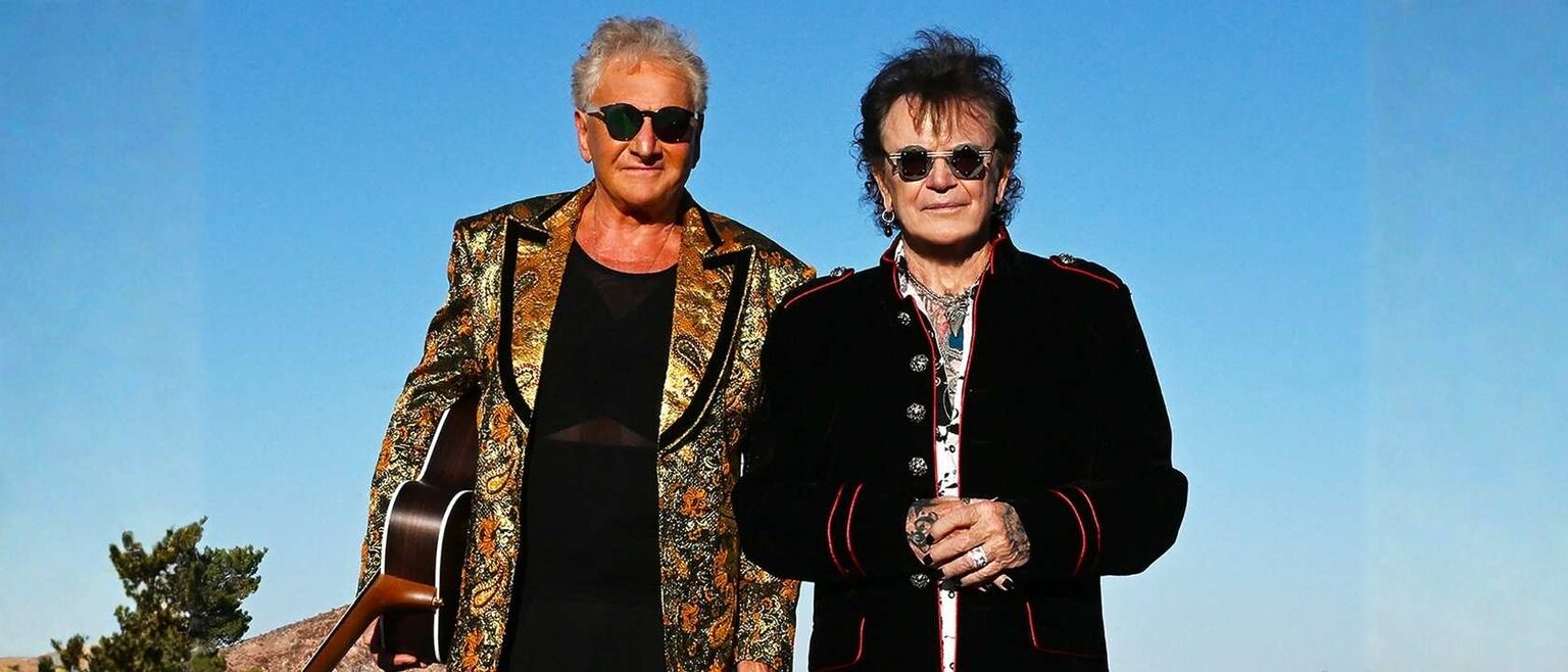 Air Supply Tour Tickets 2026 | Concert Dates & Prices