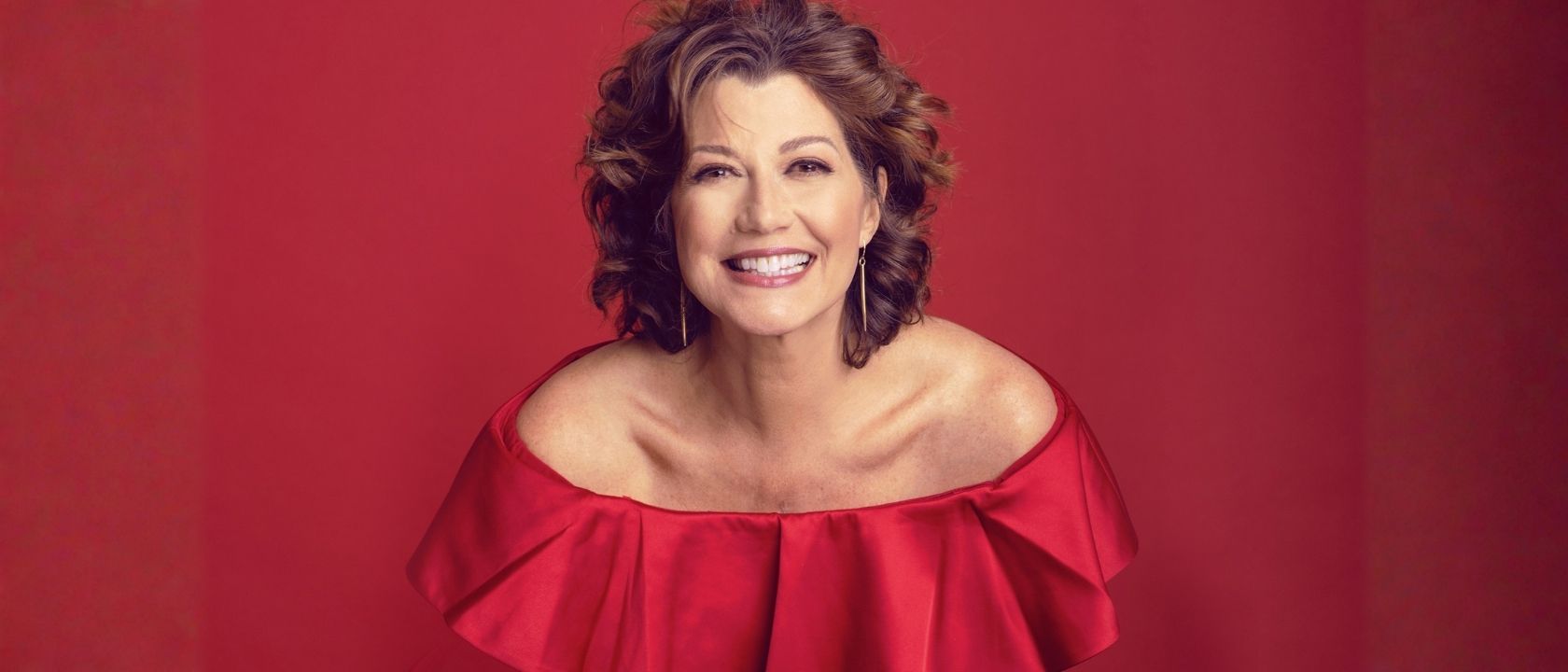 Amy Grant Saint Louis, MO Tickets 2025 | The Fabulous Fox