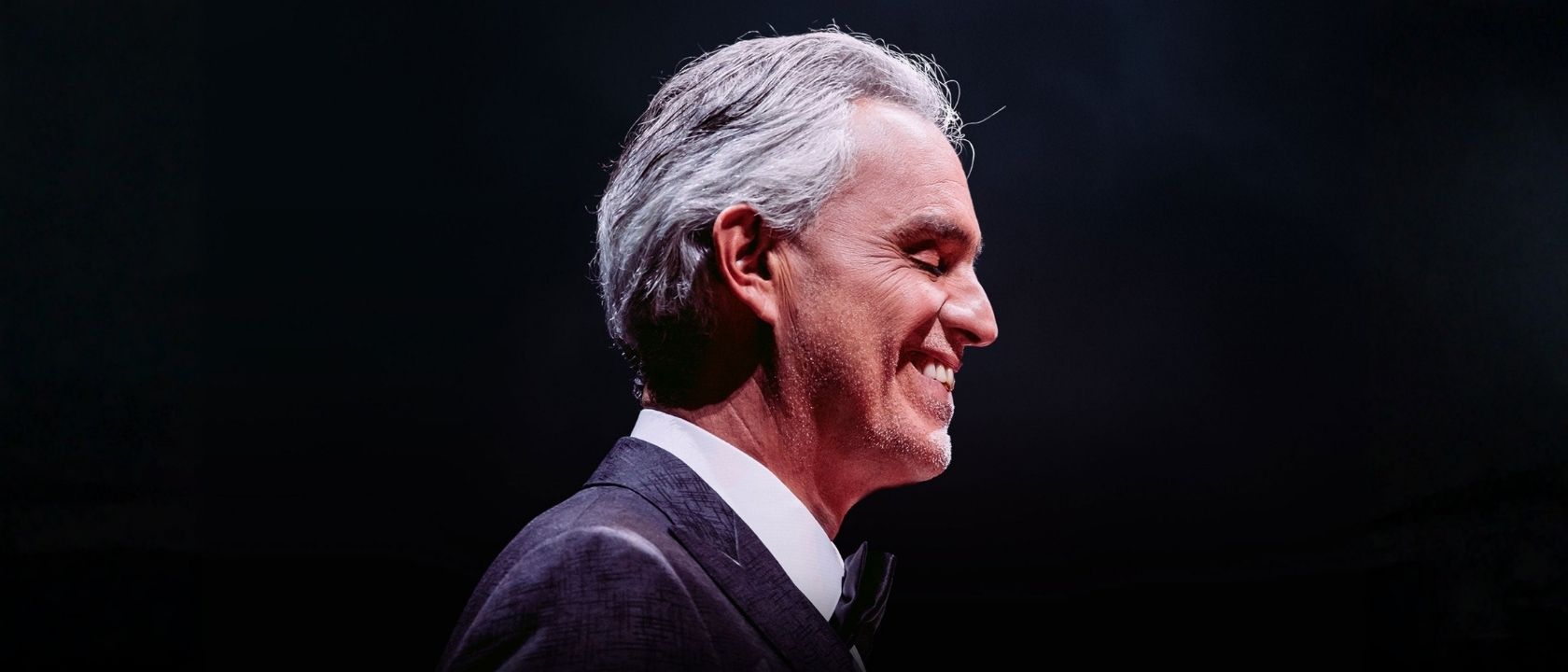 Andrea Bocelli Columbus, OH Tickets 2026 | The Schottenstein Center
