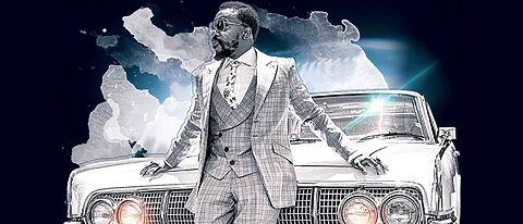 Anthony Hamilton Tour Tickets 2026 | Concert Dates & Prices