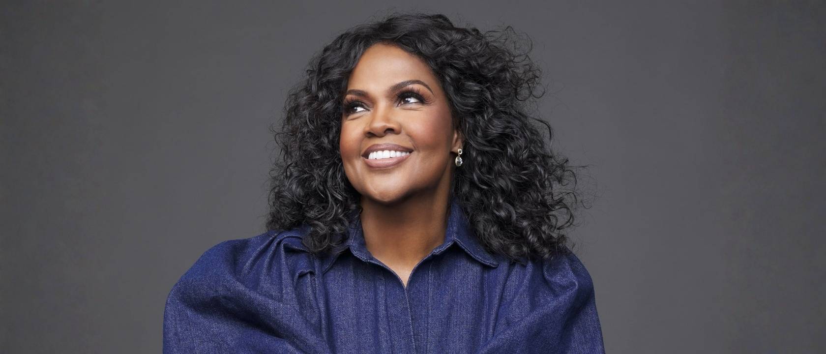 CeCe Winans Richmond, VA Tickets 2025 | Altria Theater