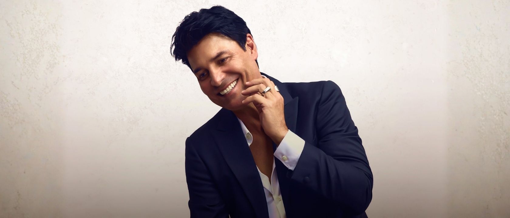 Chayanne Tour Tickets 2025 | Concert Dates & Prices