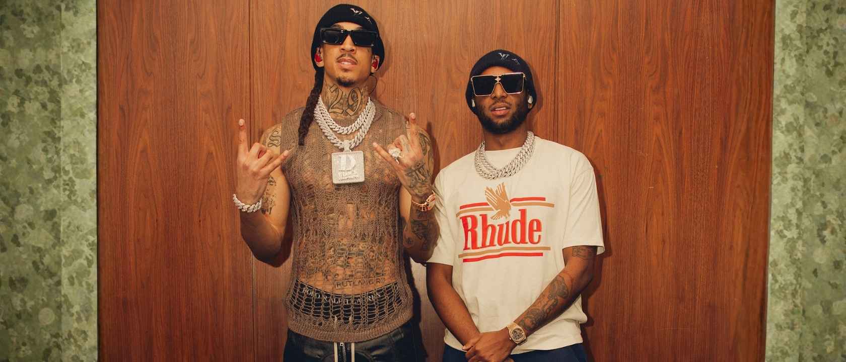 D-Block Europe Tour Tickets 2026 | Concert Dates & Prices