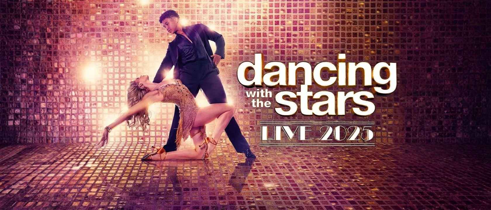 Dancing with the Stars in Virginia Beach, VA Tickets 2026 | The Dome