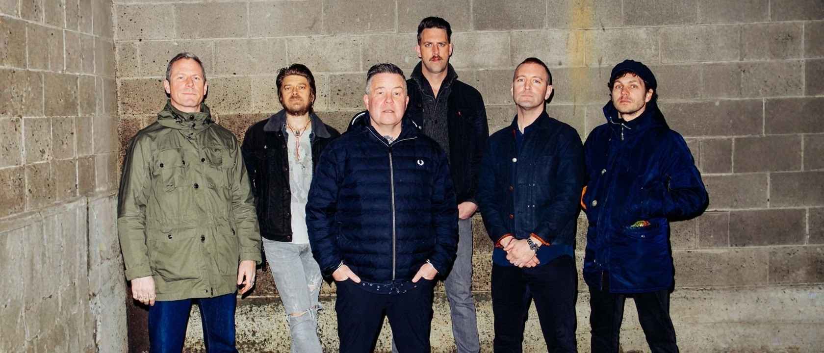 Dropkick Murphys Raleigh, NC Tickets 2026 | The Ritz