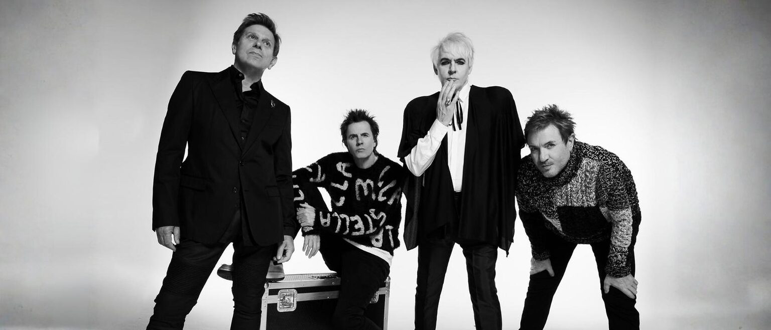 Duran Duran Tour Tickets 2026 | Concert Dates & Prices